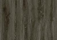 China Wood Grain PVC Decorative Film 0.07mm Thick 1000mm Wide Roll for Flooring Furniture for sale