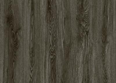 China Wood Grain PVC Decorative Film 0.07mm Thick 1000mm Wide Roll for Flooring Furniture for sale