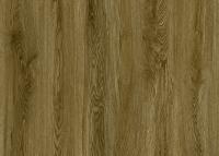 China Waterproof PVC Flooring Roll 0.07mm Ink Transfer Printing Wood Grain Decorative Film for sale