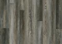 China Carbonized Pine Wood Grain PVC Printed Film Adhesive Type 1000mm Width 0.07mm Thickness for Floor Covering for sale