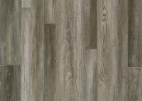 China Smooth Colored Grey Pvc Flooring Stable Printing Beautiful Wood Like Pattern for sale