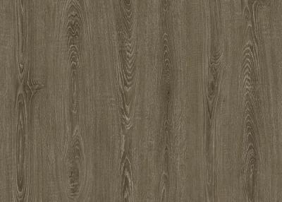 China Customized PVC Decorative Film Conform To The Production Process SGS for sale