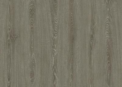 China Shrink Resistant PVC Decorative Film 0.07mm Anti Deformation for LVT SPC Flooring for sale