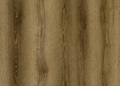 China Oak Wood Grain PVC Printing Film 1000mm Width for Vinyl Dry Back SPC WPC Tile Flooring for sale