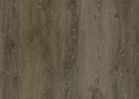 China 0.07mm Wood Grain PVC Film for SPC WPC Flooring Easy Cleaning Deformation Resistant for sale