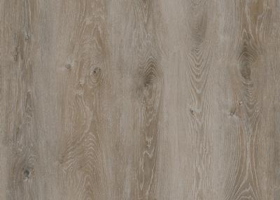 China Oak Wood Grain PVC Printing Film 0.07mm for SPC WPC LVT Flooring Self Adhesive for sale
