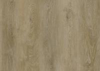 China PVC Wood Grain Decorative Sheet Film 0.1mm Thickness Waterproof Mould Proof for Flooring for sale