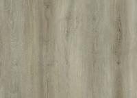 China Oak Wood PVC Decorative Film Ink Transfer Printing 0.07mm Thickness 1000mm Width for sale