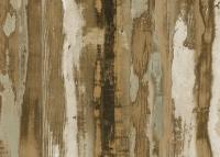 China 0.07mm PVC Decorative Film for Flooring Custom Colors Eco Friendly 1000mm Width for sale