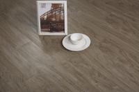 China Easy Cleaning Patterned Vinyl Sheet Flooring , Modern Style Vinyl Sheet Roll for sale
