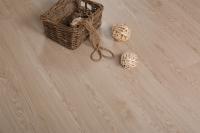China LVT Vinyl Flooring with Unilin Click System 4mm Thick for Residential School Office for sale