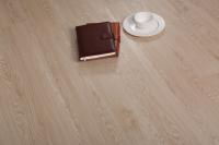China LVT Vinyl Flooring with Unilin Click System 4mm Thick for Residential School Office for sale