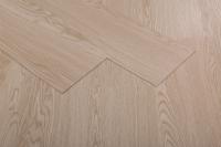 China LVT Vinyl Flooring with Unilin Click System 4mm Thick for Residential School Office for sale