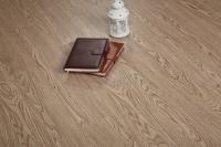 China Fiberglass Unilin Click Vinyl Flooring 152.4mmx914.4mm Wear Resistant Easy Clean for sale