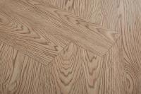 China Fiberglass Unilin Click Vinyl Flooring 152.4mmx914.4mm Wear Resistant Easy Clean for sale