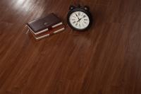 China Noise Reducing Pvc Plank Flooring Decoration Material For Interior Floor Decoration for sale