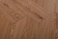China Stain Repellent Lvt Luxury Vinyl Flooring With Vertical Click Joint System for sale