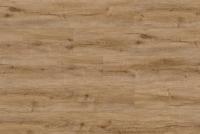 China Slip Resistant LVT Plank Flooring 6x36 Inch Sound Absorbing Waterproof Vinyl for sale