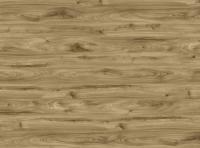 China Maple Wood LVT Plank Flooring Smooth Surface No Noxious Or Chemical Componet for sale