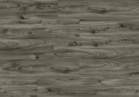 China Maple Wood LVT Plank Flooring Smooth Surface No Noxious Or Chemical Componet for sale
