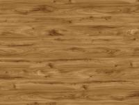 China Maple Wood LVT Plank Flooring Smooth Surface No Noxious Or Chemical Componet for sale