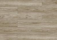 China Wulnut Tree Unilin LVT Plank Flooring 152.4mmx914.4mm UV Coating Waterproof for sale