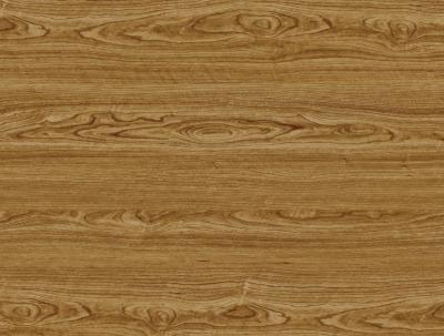 China Cherry Wood LVT Plank Flooring Unilin Click 4mm Anti Slip Waterproof Durable for sale