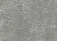 China PVC Grey Marble Color Film 0.07mm x 1000mm Smooth Surface No Paint Smell for sale