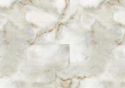 China Peelable Self Adhesive Marble Effect Film 0.07mm 1000mm Easy Clean for Hotel Restaurant for sale