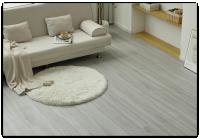 China Wear Layer Customised LVT Flooring with Trimming Edge and 1220mm Length Durable Commercial Vinyl Tile Flooring Solutions for sale