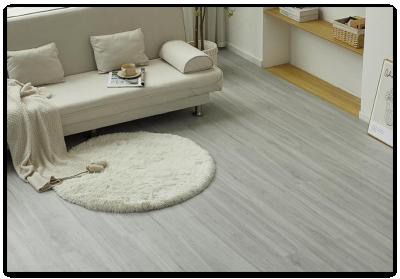 China Wear Layer Customised LVT Flooring with Trimming Edge and 1220mm Length Durable Commercial Vinyl Tile Flooring Solutions for sale