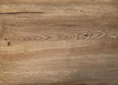 China SGS Passed PVC Wood Grain Laminate Film Roll 0.2mm Thickness for Decorative Use for sale