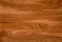 China Dark Wood Design Decorative PVC Floor Film Roll 0.07mm Thickness 1000mm Width for sale