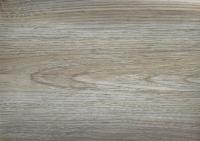China Wood Texture Decorative Printed Film 0.07mm x 1000mm Waterproof for Plastic Floor for sale