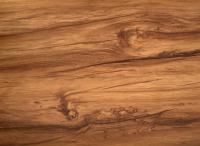 China Commercial Waterproof Vinyl Plank Flooring Click Lock 4mm Thick Wood Grain Indoor for sale