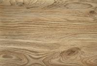 China Resilient Interlock Waterproof Vinyl Plank Flooring 6x36 Inch Easy Clean UV Coating for sale