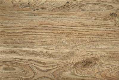 China Resilient Interlock Waterproof Vinyl Plank Flooring 6x36 Inch Easy Clean UV Coating for sale