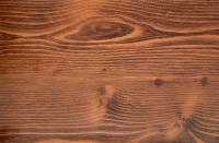 China Dark Wood PVC Vinyl Plank Flooring 6x48 Inch Customized Commercial Residential Waterproof for sale