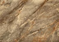 China Marble Effect PVC Flooring Color Film 0.07mm x 1000mm Waterproof Custom Made for sale