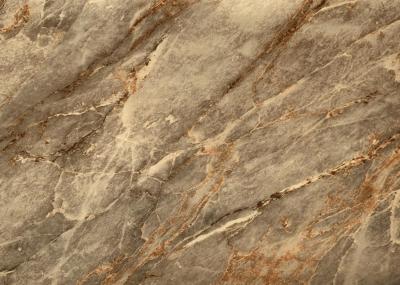 China Marble Effect PVC Flooring Color Film 0.07mm x 1000mm Waterproof Custom Made for sale