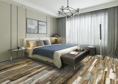 China 1000mm Width Wood Grain PVC Decor Film Waterproof Prelude Decorative Vinyl Flooring Layer for sale