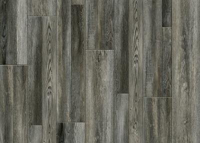 China 0.07mm PVC Printed Film Moisture Proof for Luxury Vinyl Flooring 6 Color Gravure for sale