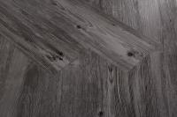 China UV finish coating Sheet Vinyl Flooring Wood Grain Scratch Resistant for sale