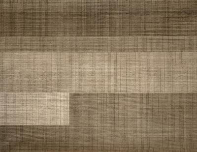 China Oak Wood PVC Vinyl Flooring Film Waterproof 0.3mm Thickness 1830mm Width for sale