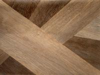 China PVC Non Adhesive Flooring Film Wooden Color Printed 0.07mm SGS Approved for sale