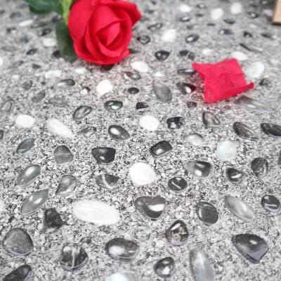 China EIR Vinyl Floor Hot Hydraulic Press PVC Plank Flooring 18x18 Inch 3.0mm Thickness for sale
