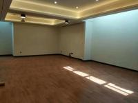 China Hot Hydraulic Press LVT Plank Flooring 6x36 8x48 Fire-Resistant Luxury Vinyl Tile for sale