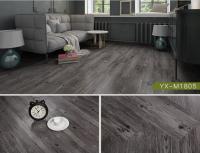 China Waterproof LVT Flooring 2.0mm 3.0mm Thickness for Home Office Decoration for sale