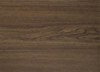 China Dark Wood PVC Printed Film 1000mm Width 0.07mm Thickness SGS Certified for LVT SPC WPC Flooring for sale