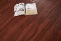 China Oak Wood Sheet Vinyl Flooring 2.0mm Fire Resistant Waterproof Roll for sale